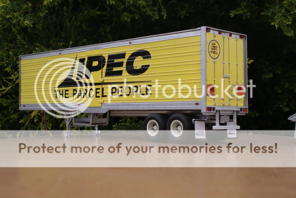 IPEC SPEC 4870 ATKINSON